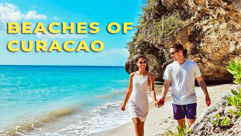 Daaibooi Curaçao – Come for the beach, stay for the opportunities